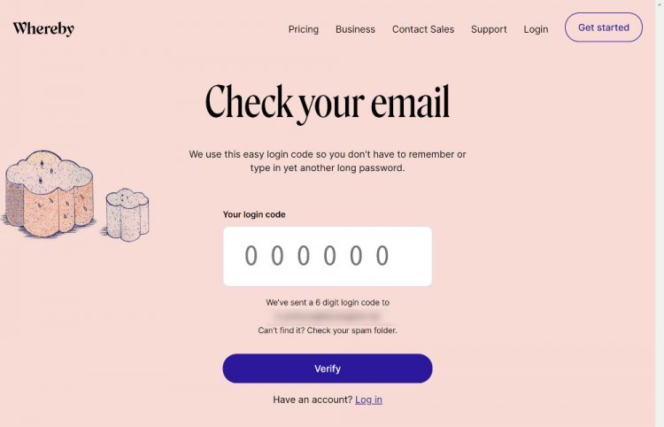 Web会議システム Wherebyのアカウント登録から利用の仕方まで – 株式会社リソース・シェアリング